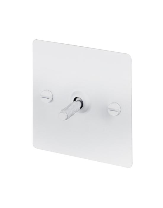 1G toggle switch - intermediate - Holloways Period House Shop